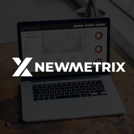 Newmetrix - Building Ventures