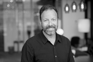 Travis Connors | Building Ventures