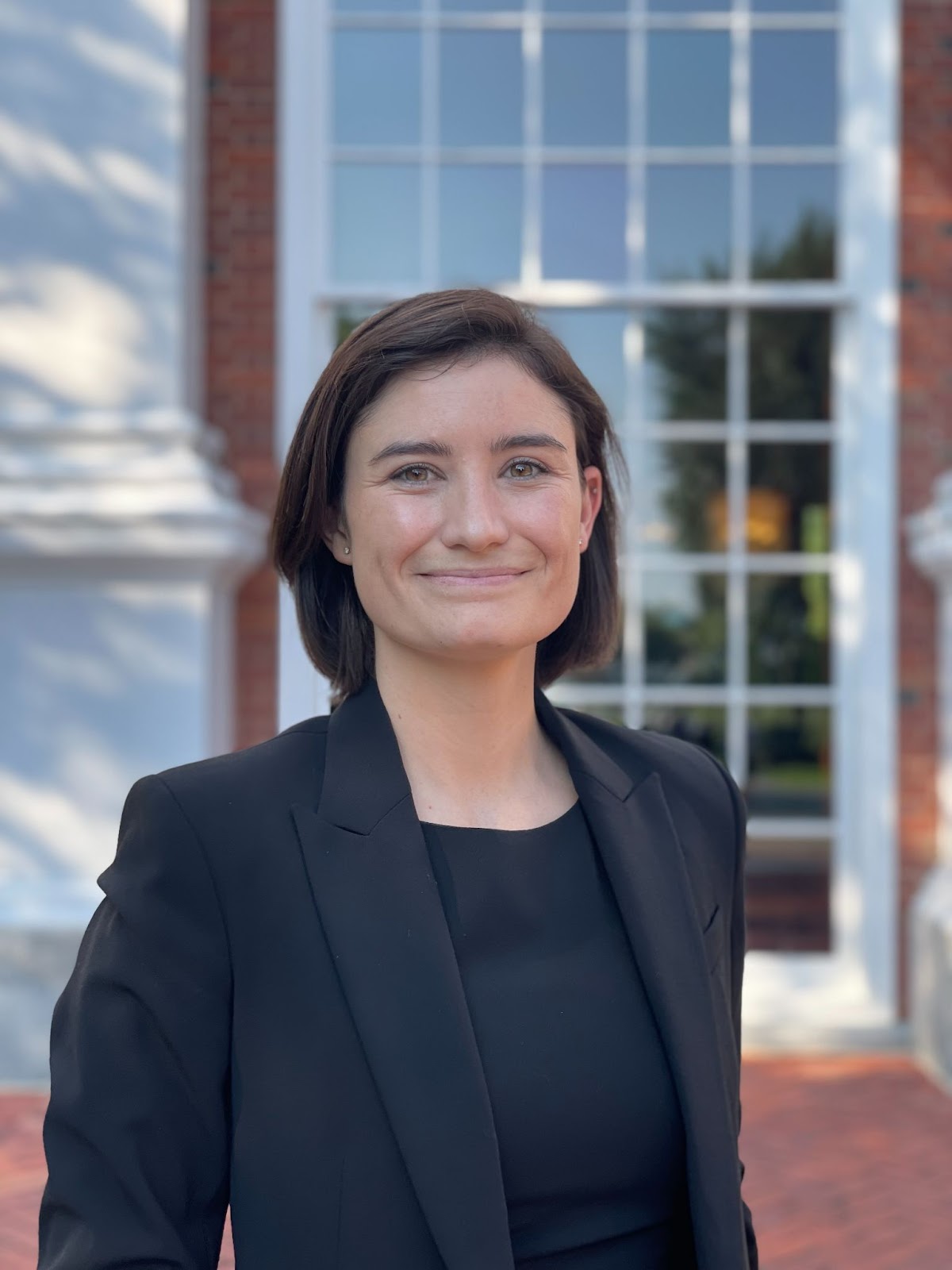 Welcoming Kelly LaBuff to Building Ventures