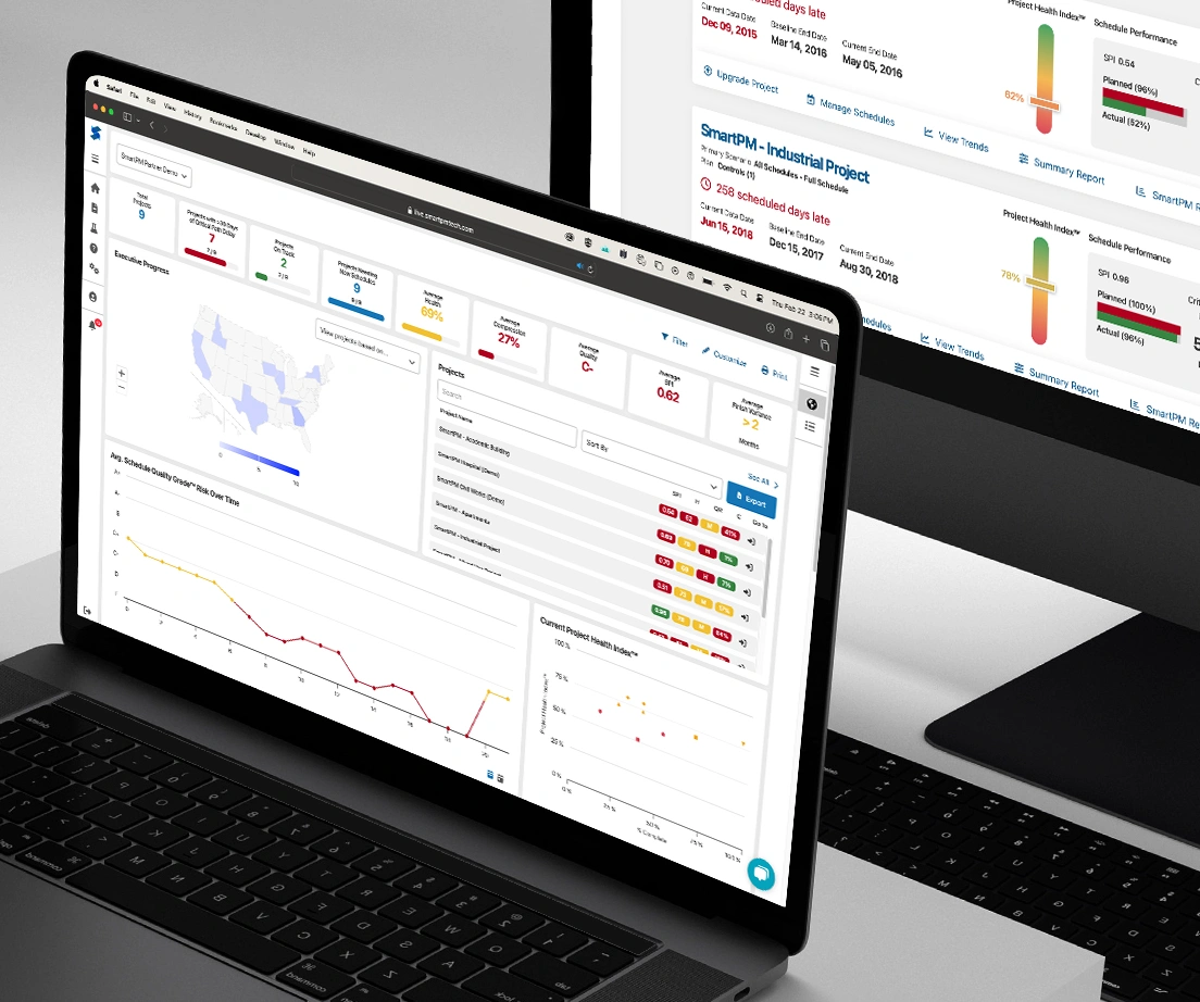 Our Investment in SmartPM | Building Ventures