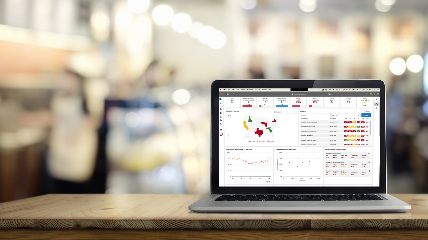 SmartPM | Building Ventures